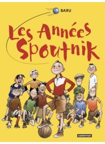 Sorties BD Casterman - Bande dessinée à paraître
