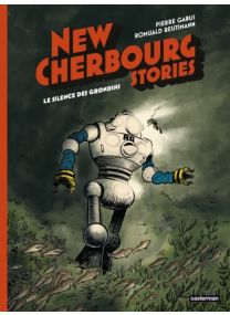 Sorties BD Casterman - Bande dessinée à paraître