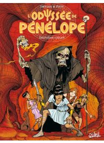 Sorties BD Soleil - Bande dessinée à paraître