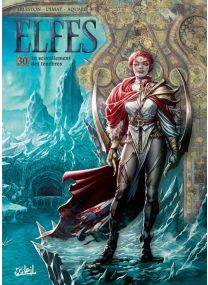 Sorties BD Soleil - Bande dessinée à paraître