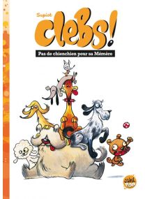 Sorties BD Soleil - Bande dessinée à paraître