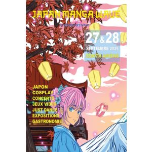 Festivals et Salons Manga / Cosplay à venir - Agenda