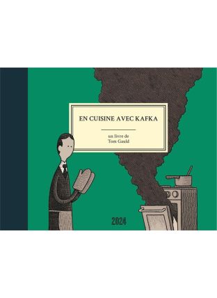 Sorties BD 2024 - Bande dessinée à paraître