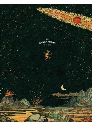 Sorties BD 2024 - Bande dessinée à paraître