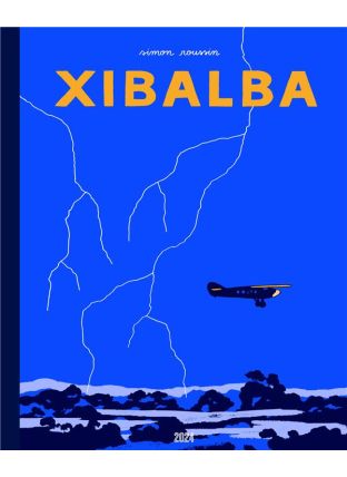 Sorties BD 2024 - Bande dessinée à paraître