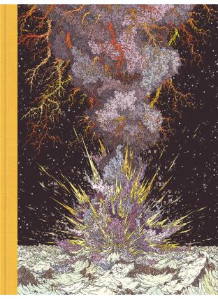 Sorties BD 2024 - Bande dessinée à paraître