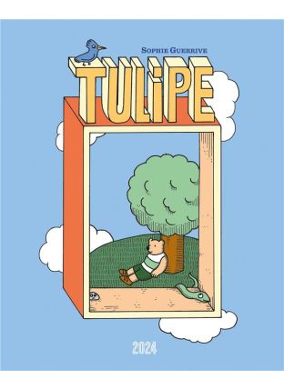 Sorties BD 2024 - Bande dessinée à paraître