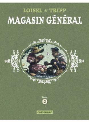 Sorties BD Casterman - Bande dessinée à paraître