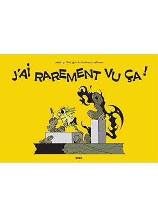 Sorties BD 2024 - Bande dessinée à paraître