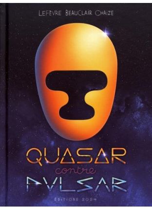 Sorties BD 2024 - Bande dessinée à paraître