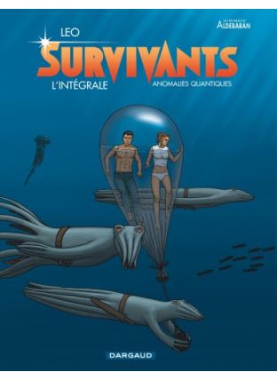 Sorties BD Dargaud - Bande dessinée à paraître