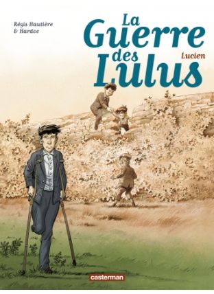 Sorties BD Casterman - Bande dessinée à paraître