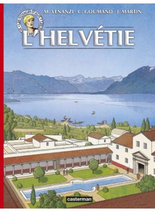 Sorties BD Casterman - Bande dessinée à paraître