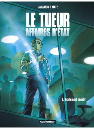 Sorties BD Casterman - Bande dessinée à paraître
