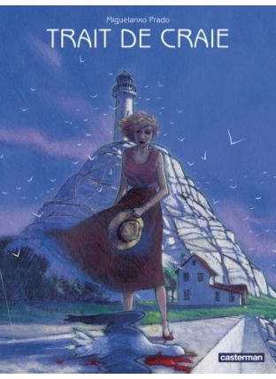 Sorties BD Casterman - Bande dessinée à paraître