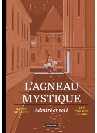 Sorties BD Casterman - Bande dessinée à paraître