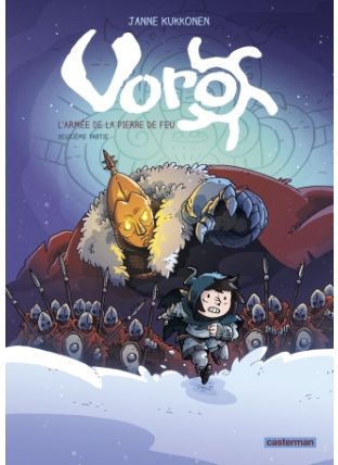 Sorties BD Casterman - Bande dessinée à paraître