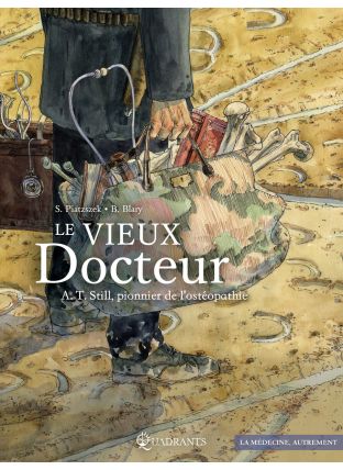 Sorties BD Soleil - Bande dessinée à paraître