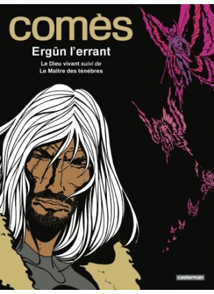 Sorties BD Casterman - Bande dessinée à paraître