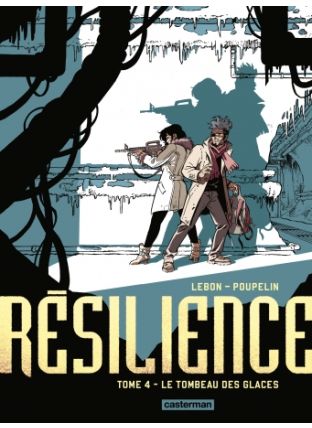 Sorties BD Casterman - Bande dessinée à paraître