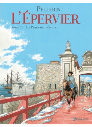 Sorties BD Soleil - Bande dessinée à paraître