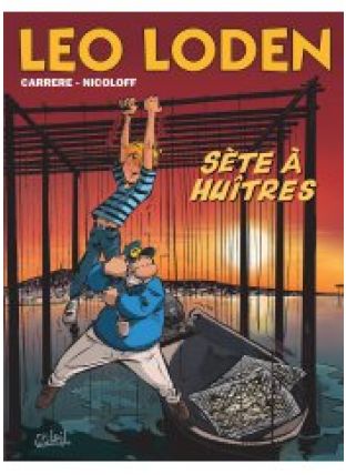 Sorties BD Soleil - Bande dessinée à paraître