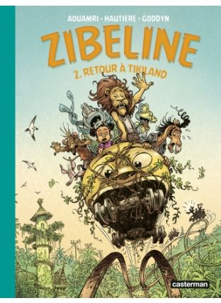 Sorties BD Casterman - Bande dessinée à paraître