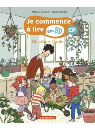Sorties BD Casterman - Bande dessinée à paraître