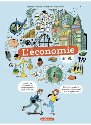 Sorties BD Casterman - Bande dessinée à paraître