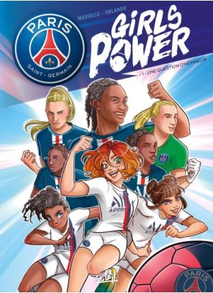 Sorties BD Soleil - Bande dessinée à paraître
