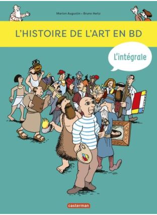 Sorties BD Casterman - Bande dessinée à paraître