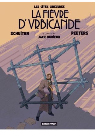 Sorties BD Casterman - Bande dessinée à paraître