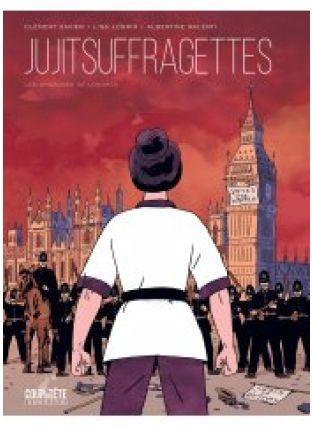 Sorties BD Delcourt - Bande dessinée à paraître