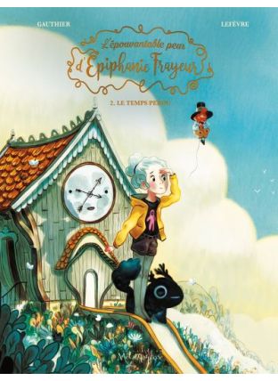 Sorties BD Soleil - Bande dessinée à paraître