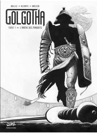 Sorties BD Soleil - Bande dessinée à paraître