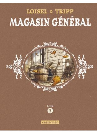 Sorties BD Casterman - Bande dessinée à paraître
