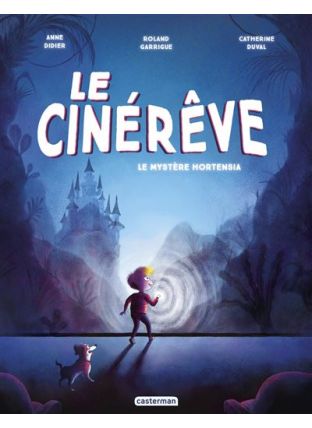 Sorties BD Casterman - Bande dessinée à paraître