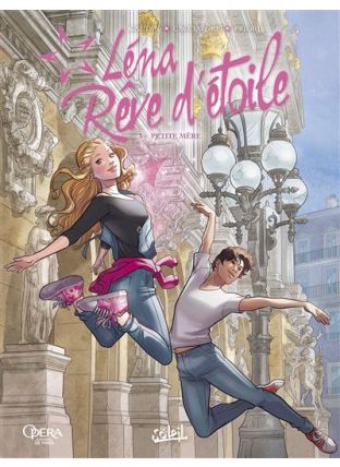 Sorties BD Soleil - Bande dessinée à paraître