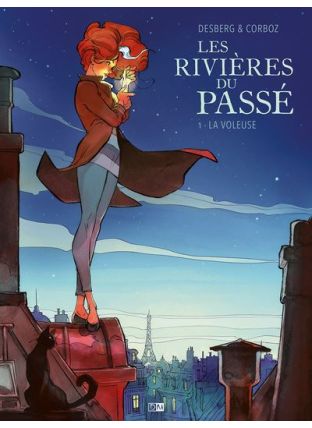 Sorties BD Daniel Maghen - Bande dessinée à paraître