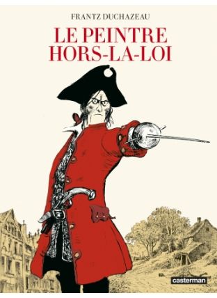 Sorties BD Casterman - Bande dessinée à paraître