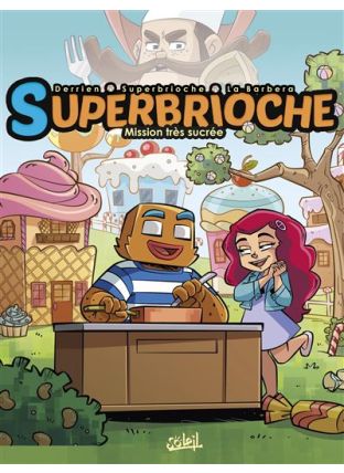 Sorties BD Soleil - Bande dessinée à paraître
