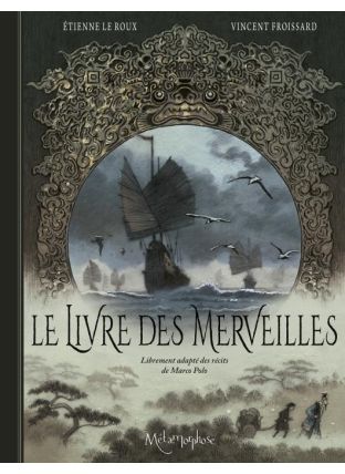 Sorties BD Soleil - Bande dessinée à paraître