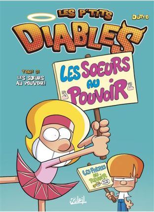 Sorties BD Soleil - Bande dessinée à paraître