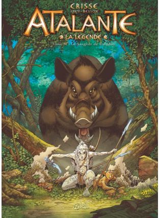 Sorties BD Soleil - Bande dessinée à paraître