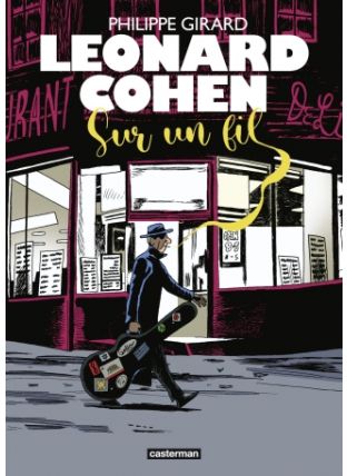 Sorties BD Casterman - Bande dessinée à paraître