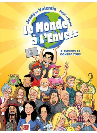 Sorties BD Soleil - Bande dessinée à paraître