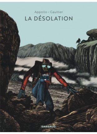 Sorties BD Dargaud - Bande dessinée à paraître