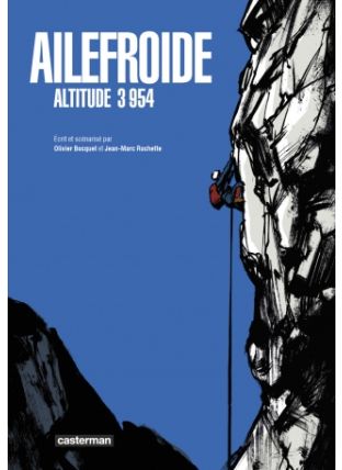 Sorties BD Casterman - Bande dessinée à paraître