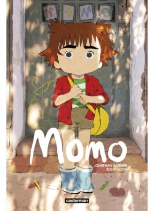 Sorties BD Casterman - Bande dessinée à paraître