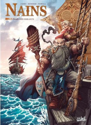 Sorties BD Soleil - Bande dessinée à paraître